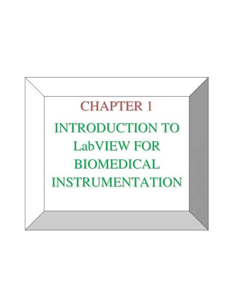 pdf chapter 1 introduction to labview for … bitstream 10603 32046 9