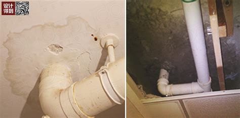 6大实战案例带你读懂解决室内渗水漏水的本质 给排水09 海量设计师培训教学视频 设计得到