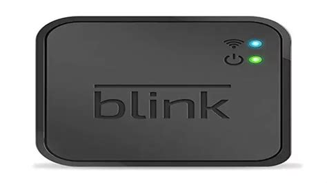 Blink Into The Future Unleash The Power Of Your Blink Camera With The Sync Module