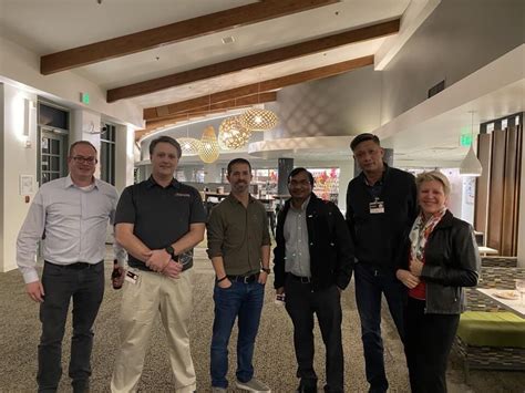 Epmi A Centroid Company On Linkedin Keepin It Groovy In Santa Clara Epmi