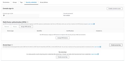 AWS Account Onboarding