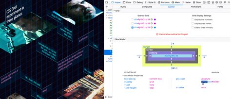 Stretching The Grid — 6 Fun Ways To Use Css Grid By Andy Barefoot Medium