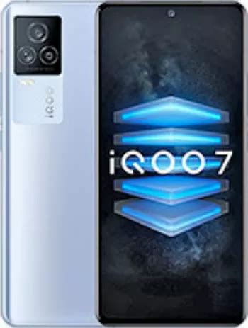 Vivo Iqoo Harga Di Indonesia Informasi Lengkap Gsmarena