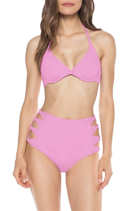 Best Swimsuits For Pear Shape Best Swimsuits By Body Type Popsugar Fashion Photo 8