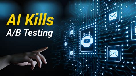 Ai Powered Ab Testing And Experimentation