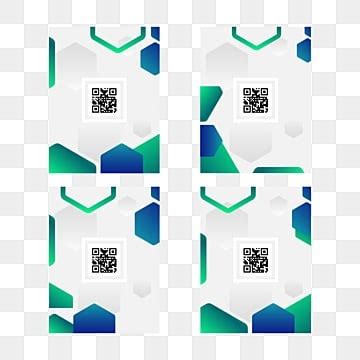 Qr Code Label PNG Picture Abstract Qr Code Label Collection Business Price Qr Code PNG Image