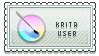 Krita Stamp By Mrdessin By Mrdessin On Deviantart