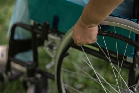 Abierto El Plazo Para Solicitar Las Ayudas Individuales Para Personas