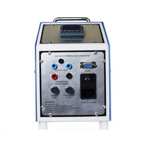 Temperature Controller Calibration Services At ₹ 200 In New Delhi Id 25234845462
