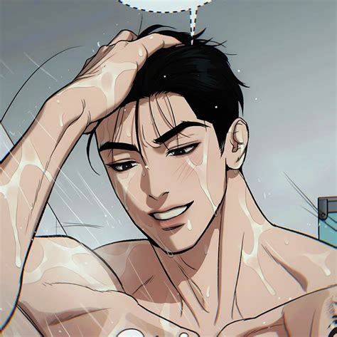 Joo Jaekyung In Anime Poses Reference Best Anime Shows Cute Anime Guys