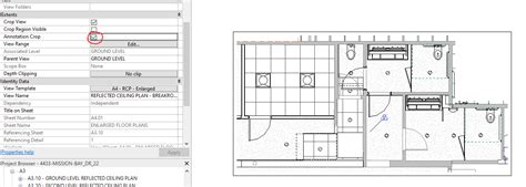 Solved Viewport Crop Regionannotation Crop Autodesk Community