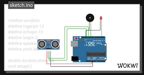 Vasanths 041 Wokwi Esp32 Stm32 Arduino Simulator