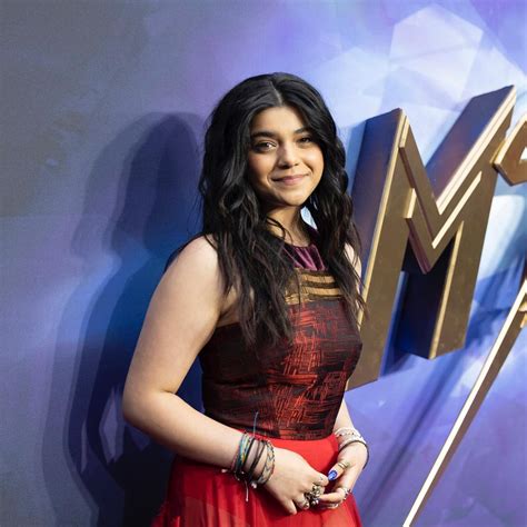 Iman Vellani Nude Leaked Selfie Photos Fappeningtime