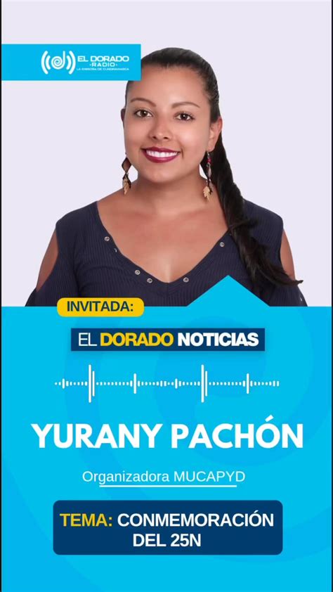 Eldoradonoticias 28 De Abril De 2025 🌄amanece En Eldoradonoticias