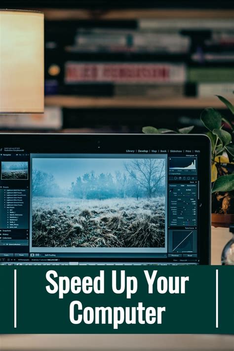 How To Make Your Pclaptop Run Faster 2021 Speed Up Your Computer How To Run Faster