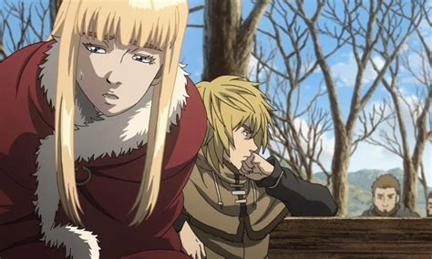 25 Best Vinland Saga Facts You Might Not Know En El Ajo En El Ajo