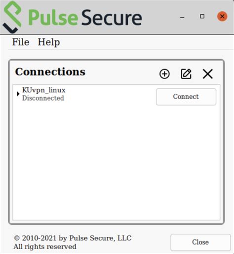 install and configure ivanti secure access client on ubuntu
