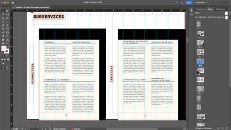 Adobe Indesign 2024 Review Techradar