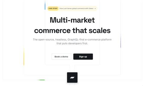 The Top Headless Ecommerce Solutions For Frontend Dev Logrocket Blog