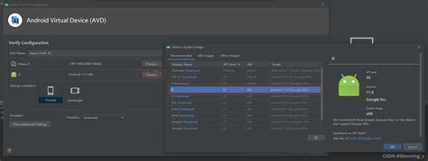 Failed to launch emulator 和 Failed to install the app解决方法 error failed to launch emulator