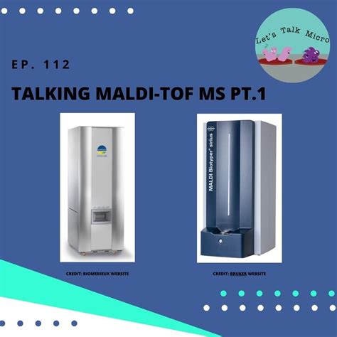Maldi Tof R Microbiology