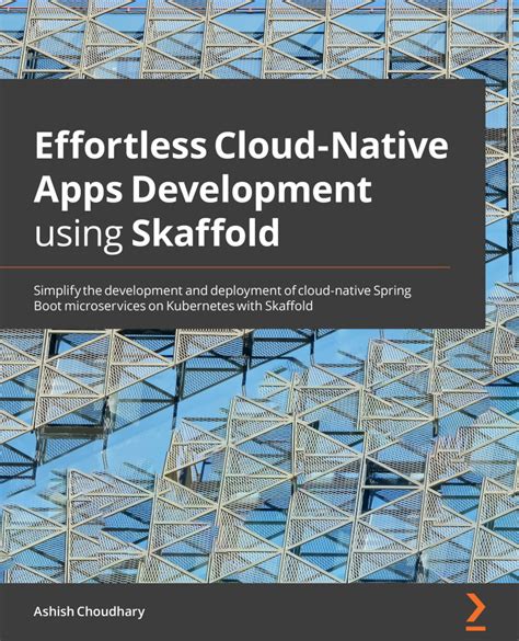 Effortless Cloud Native App Development Using Skaffold Ebook