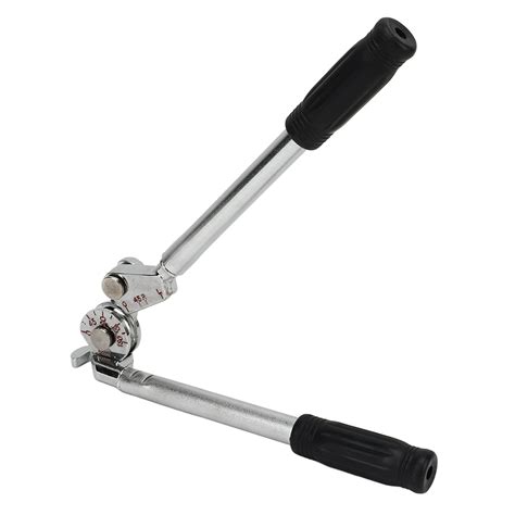 Doblador De Tubos Herramienta Manual Para Doblar Tubos De 0 A 180