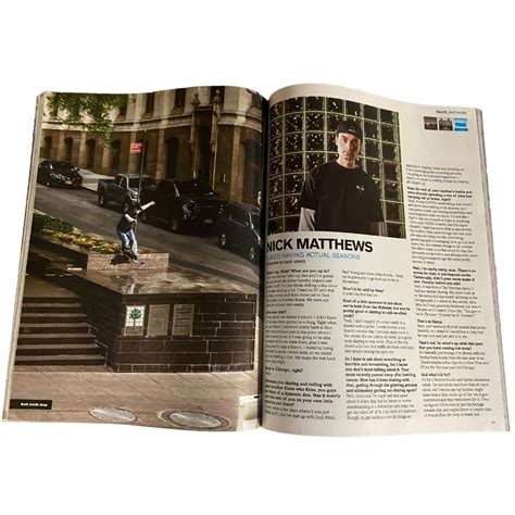 Thrasher Magazine Issue 498 January 2022