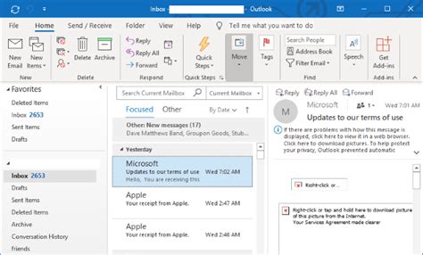 How To Automatically Forward Email In Outlook 2019 Vadratech