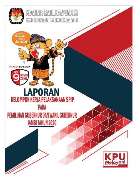 Cover Pokja Spip Pdf