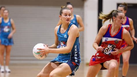 Bendigo Strikers Gippsland Stars Set To Join The Victorian Netball League Abc News