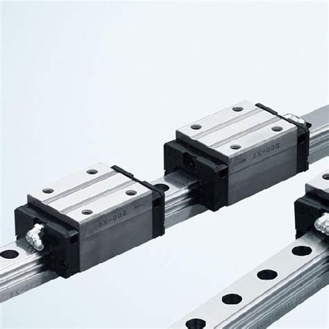 Nsk Linear Guides At Best Price In Mumbai Id 3197566 Hvd Distributors Pvt Ltd