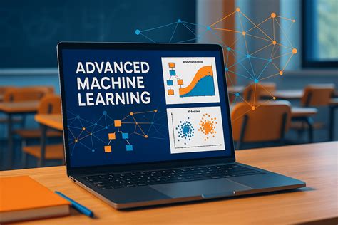 Advanced Machine Learning Trees And Clustering