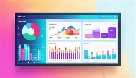 Ten Tips For Designing Powerful Erp Dashboards