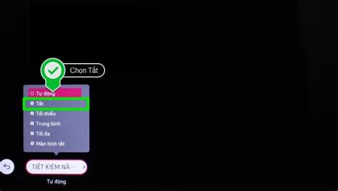 How To Enable Power Saving Mode On Lg Smart Tv Webos Operating System