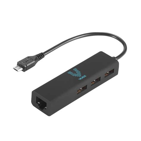 Vilros Raspberry Pi Zero W Max Kit