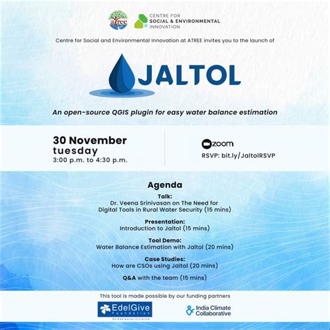 Aishani Goswami On Linkedin Important Step In Creating Water Security