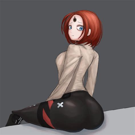 Rule 34 1girls 2023 Ass Ass Focus Blue Eyes Bottomless Bunnyfaqer Echo Lyne Emotionless Female