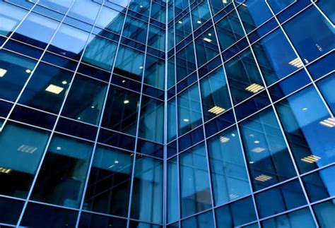 Promoverre Tunisia Processing Of Various Types Of Flat Glass