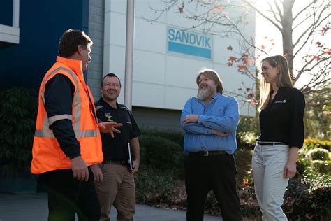 Schenck Process Mining Hits Milestone Following Sandvik Acquisition Abhr