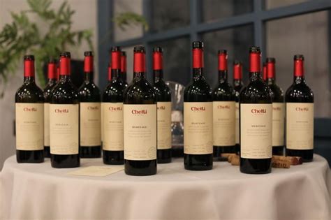 Business Insider Georgia On Linkedin მეღვინეობა „ჩელთი“ ჩეხეთის ბაზარზე შევიდა