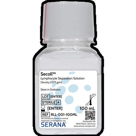 Separation Solutions