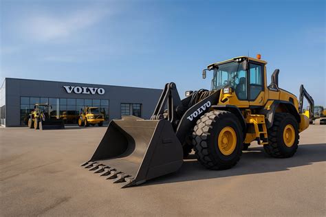 Volvoce Strengthens European Roots With Swecon Acquisition Highways Today