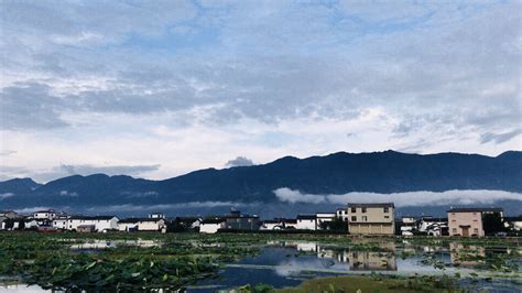 2024鹤庆草海游玩攻略很美，无论什么季节。有很多 【去哪儿攻略】