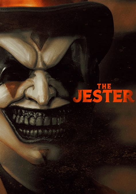 The Jester Movie Where To Watch Streaming Online