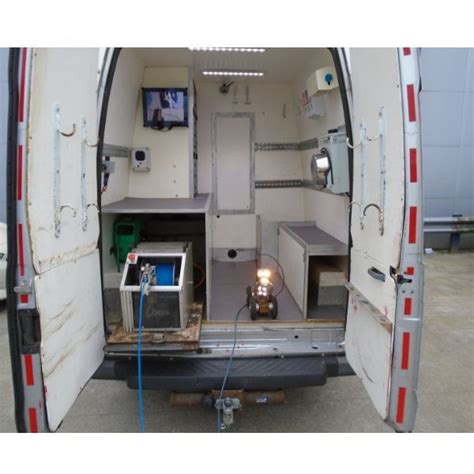 Second Hand Drain Cameras For Sale Dcr 22