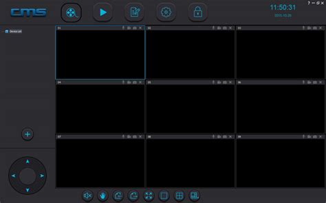 How To Use CMSClient Software For Smart HD Cameras