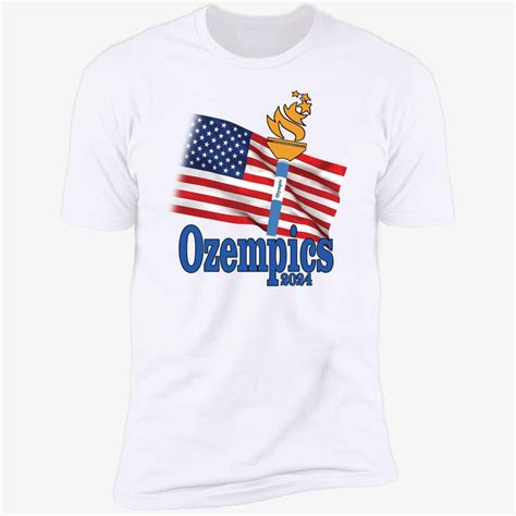 Jamie Lynn Spears Ozempic 2024 Premium Ss T Shirt