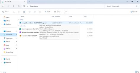 Step By Step Guide Mongodb Install On Windows In 5 Simple Steps