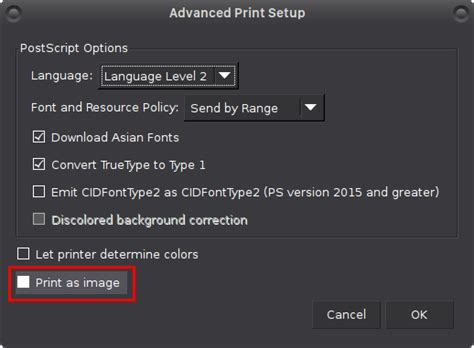 Fix Printing Troublesome PDFs Eduk8me